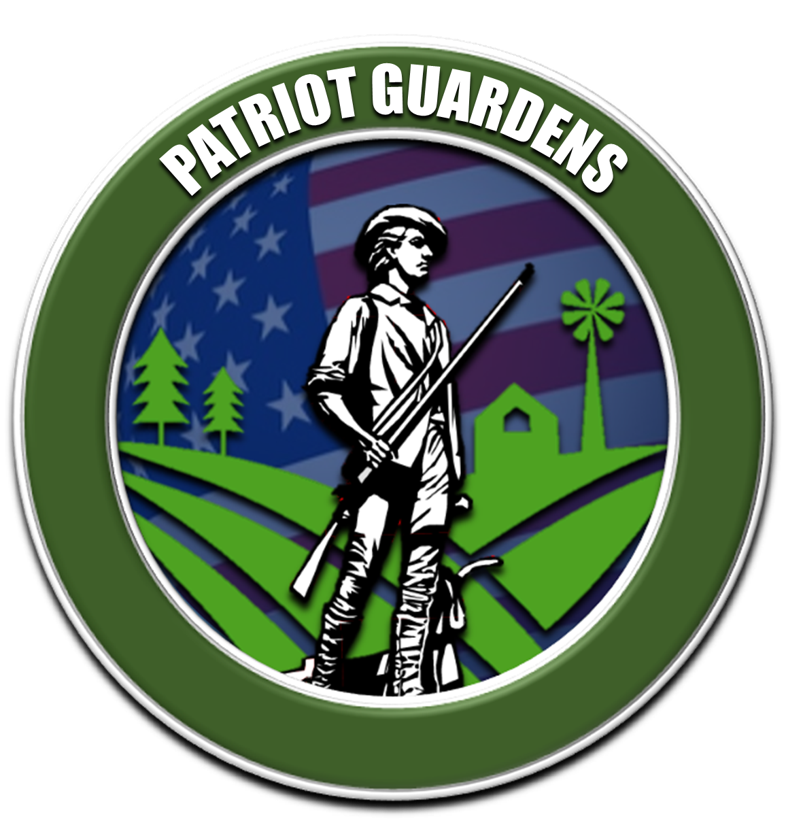 Patriot Guardens
